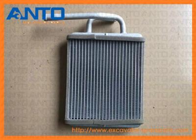 China 2920-6112 Heater Core For DOOSAN DAEWOO Excavator Spare Parts for sale