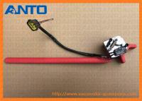 China VOE14502716 14502716 Safety Lock Lever For Vo-lvo Excavator Spare Parts for sale