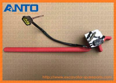 China VOE14502716 14502716 Safety Lock Lever For Vo-lvo Excavator Spare Parts for sale