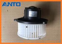 China K1002206 DOOSAN 24V Blower Motor For DAEWOO Excavator Spare Parts for sale