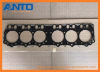 China 294-1682 2941682 C6.4 3066 Cylinder Head For  320D Excavator Engine Parts for sale