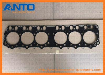 China 294-1682 2941682 C6.4 3066 Cylinder Head For  320D Excavator Engine Parts for sale