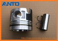 China 324-4235 3244235 3066 C6.4 Piston Set For  Excavator Engine Parts for sale