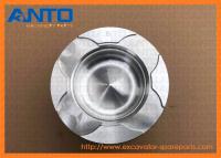 China 6151-31-2171 6151-31-2112 S6D125-1 Piston Set For Komatsu Engine Parts for sale