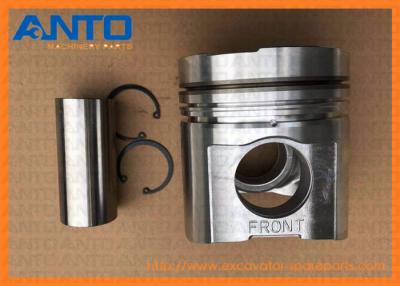 China 6151-31-2171 6151-31-2112 S6D125-1 Piston Set For Komatsu Engine Parts for sale