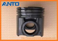 China 6151-31-2511 PC400-5 Piston For Komatsu Excavator 6D105 Engine Parts for sale