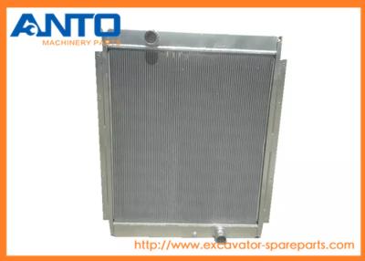 China 208-03-51110 Cooling Radiator Core For Komatsu PC400 Excavator Spare Parts for sale