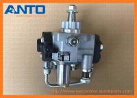 China 8-97306044-9 294000-0039 Hitachi Excavator Engine Parts 4HK1 Fuel Injection Pump for sale