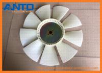China DOOSAN Excavator Engine Parts 65.06601-5070 65.066015070 6506601-5070 Cooling Fan for sale