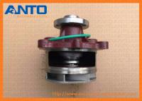 China 04299142 21125771 21247955 Excavator Engine Parts Vo-lvo D6D Coolant Water Pump for sale