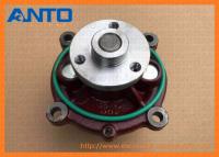 China 04299142 21125771 21247955 Excavator Engine Parts VOE D6D Coolant Water Pump for sale