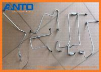 China 5I-7707 5I-7708 5I-7709 5I-7710 5I-7711 5I-7712 125-3017 Pipe  320B 3066 Fuel Line for sale