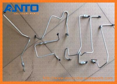 China 5I-7707 5I-7708 5I-7709 5I-7710 5I-7711 5I-7712 125-3017 Pipe  320B 3066 Fuel Line for sale