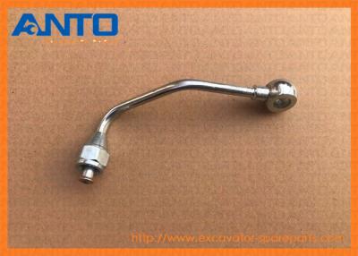 China 5I-8061 5I-7734 5I8061 5I7734 Pipe  320B 3066 Engine Oil Line for sale