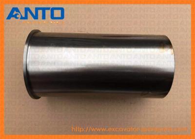 China 65.01201-0075A 65.01201-0076 Cylinder Liner For Doosan DL06 Excavator Engine Parts for sale