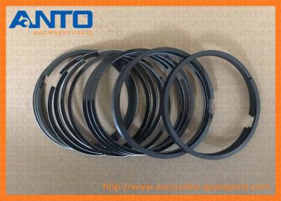 China 65.02503-8047 Excavator Engine Parts Piston Ring Kits For Doosan DX140 DX225 for sale