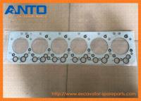 China 65.03901-0071 DOOSAN Excavator DL06 Engine Overhaul Gasket Kit 65.99601-8071 for sale