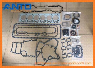 China 65.03901-0071 DOOSAN Excavator DL06 Engine Overhaul Gasket Kit 65.99601-8071 for sale