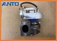 China 6751-81-8090 6751818090 4D107 Turbocharger For Komatsu Excavator Engine Parts for sale