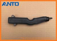 China 6754-21-6100 6754-21-6110 Breather Tube For Komatsu Excavator Spare Parts for sale
