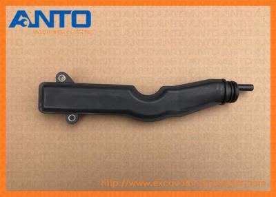 China 6754-21-6100 6754-21-6110 Breather Tube For Komatsu Excavator Spare Parts for sale
