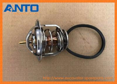 China 8976020482 8943973100 HITACHI Excavator Parts 8943928170 8976023931 6HK1 Thermostat for sale