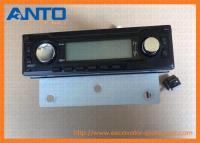 China 21Q8-15700 21Q6-30201 21Q815700 Radio USB Player For Hyundai Excavator Spare Parts for sale
