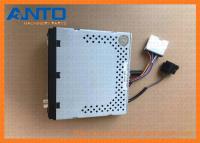 China 21Q8-15700 21Q6-30201 21Q815700 Radio USB Player For Hyundai Excavator Spare Parts for sale