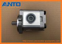 China 9217993 4181700 Pilot Gear Pump For Hitachi EX200 Excavator Hydraulic Pump for sale
