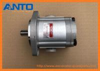 China 9217993 4181700 Pilot Gear Pump For Hitachi EX200 Excavator Hydraulic Pump for sale