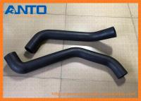 China Doosan DX225 Excavator Spare Parts K1006962 K1006963 K1033424 Water Hose for sale