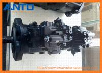 China K3V112DTP SK200-6E Kobleco Excavator Hydraulic Pump YN10V00023F2 YN10V00023F1 for sale