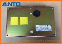 China YB22E00008F1 YB22E00008F4 YY22E00014F1 Kobelco SK200SR Excavator CPU Controller Board for sale