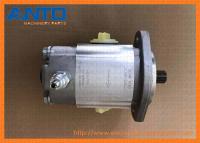 China 31NB-30020 31NB30020 Gear Pump For Hyundai R450-7 R500-7 Excavator Hydraulic Pump for sale