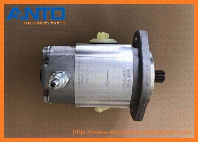 China 31NB-30020 31NB30020 Gear Pump For Hyundai R450-7 R500-7 Excavator Hydraulic Pump for sale