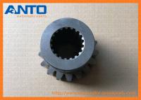 China SA7118-30490 7118-30490 Sun Gear For Vo-lvo EC210 EC460 Excavator Swing Gearbox for sale