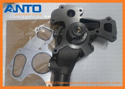 China 380-1659 3801659 T413424  C7.1 C6.6 C4.4 Diesel Engine Water Pump For  Engine Parts for sale