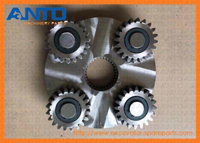 China 05/903836 05903836 Planet Carrier Assy No.2 For JCB JS130 Track Drive Motor Parts for sale