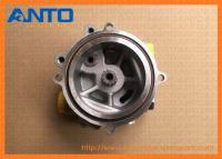 China 332/C1080 332C1080 Gear Pump For JCB JS115 JS130 JS145 JS160 Excavator Hydraulic Pump for sale