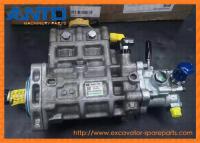 China 3264635 326-4635  C6.4 Pump GP-Fuel Injection For  Excavator 320D for sale