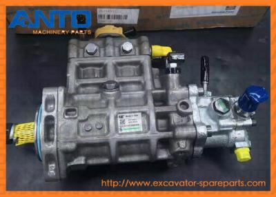 China 3264635 326-4635  C6.4 Pump GP-Fuel Injection For  Excavator 320D for sale