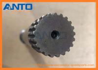 China VOE14504883 14504883 VOE EC240B Excavator Travel Motor Shaft for sale