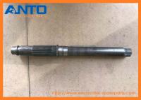 China VOE14504883 14504883 Vo-lvo EC240B Excavator Travel Motor Shaft for sale