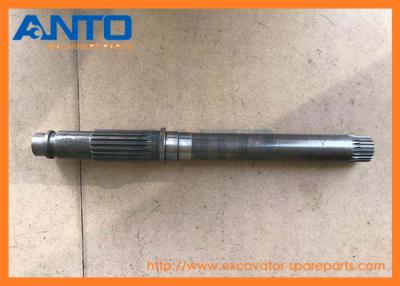 China VOE14504883 14504883 Vo-lvo EC240B Excavator Travel Motor Shaft for sale