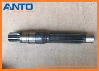 China XKAY-00207 XKAY00207 Travel Motor Shaft For Hyundai R320 R330 Excavator Travel Motor for sale