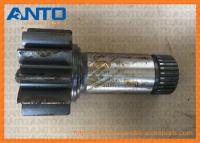 China 20/951207 Excavator Swing Gearbox JCB Pinion Shaft For JS115 JS130 JS145 JS130W JS145W for sale