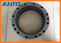 China Excavator R210LC-9 Swing Reduction Gear Ring XKAQ-00529 XKAQ00529 for sale