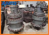 China Hitachi EX1800 Swing Transimission Gearbox 4413387 4372637 4439383 9063877 9217606 9199560 for sale