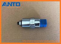 China 147-2645 1472645  Excavator Spare Parts  Shutoff Stop Solenoid Valve for sale