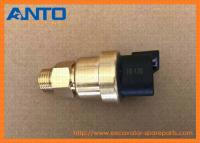 China 161-1703 1611703 Fuel Oil Pressure Sensor For  Excavator Parts for sale